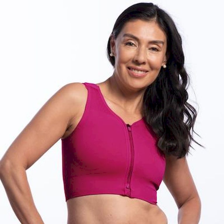 Soutien-gorge de compression Hugger Prima de Prairie Wear - Studio ...