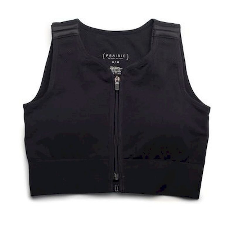 Soutien-gorge de compression Hugger Prima de Prairie Wear - Studio ...